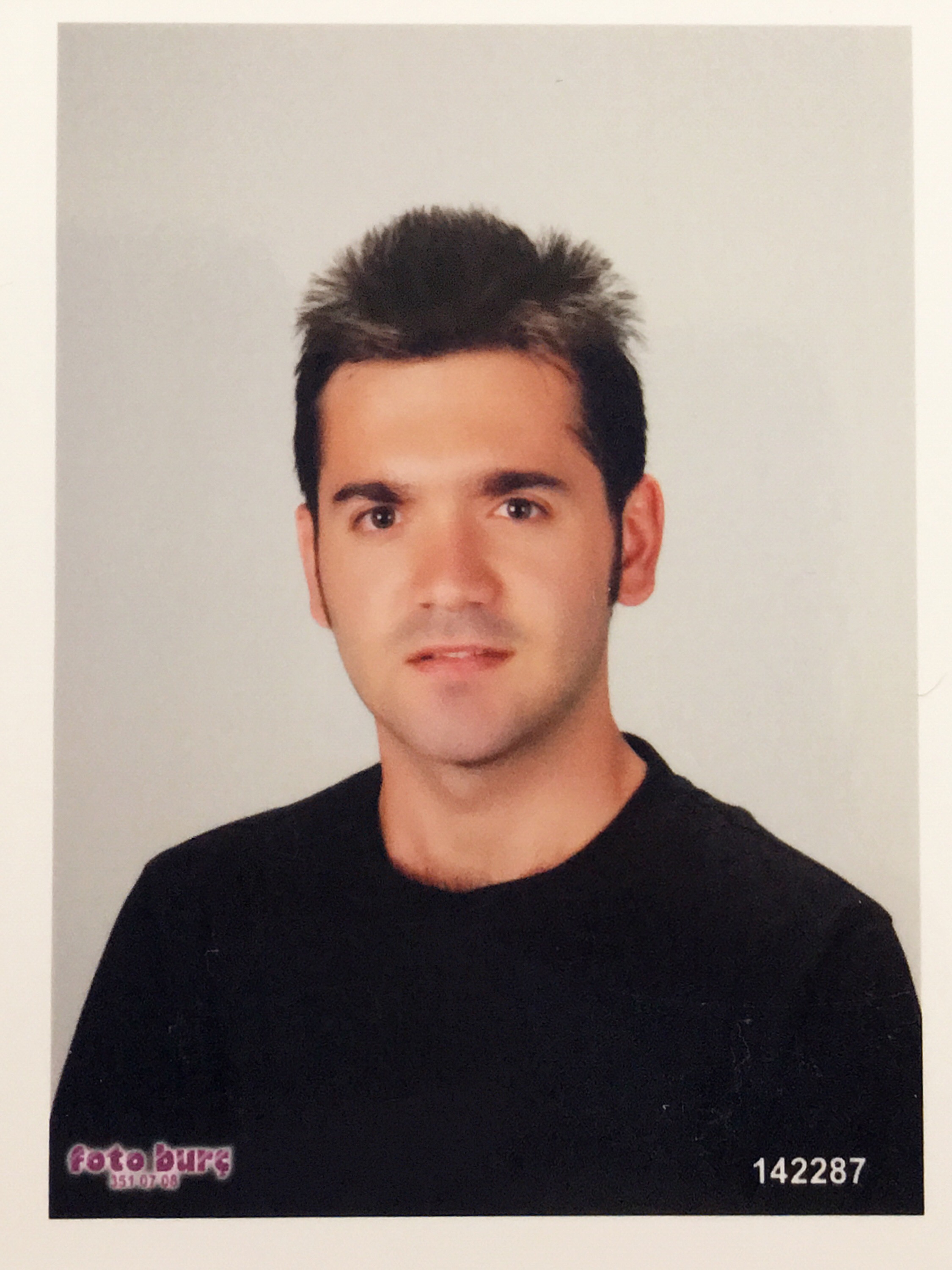 About – Emre Aslan